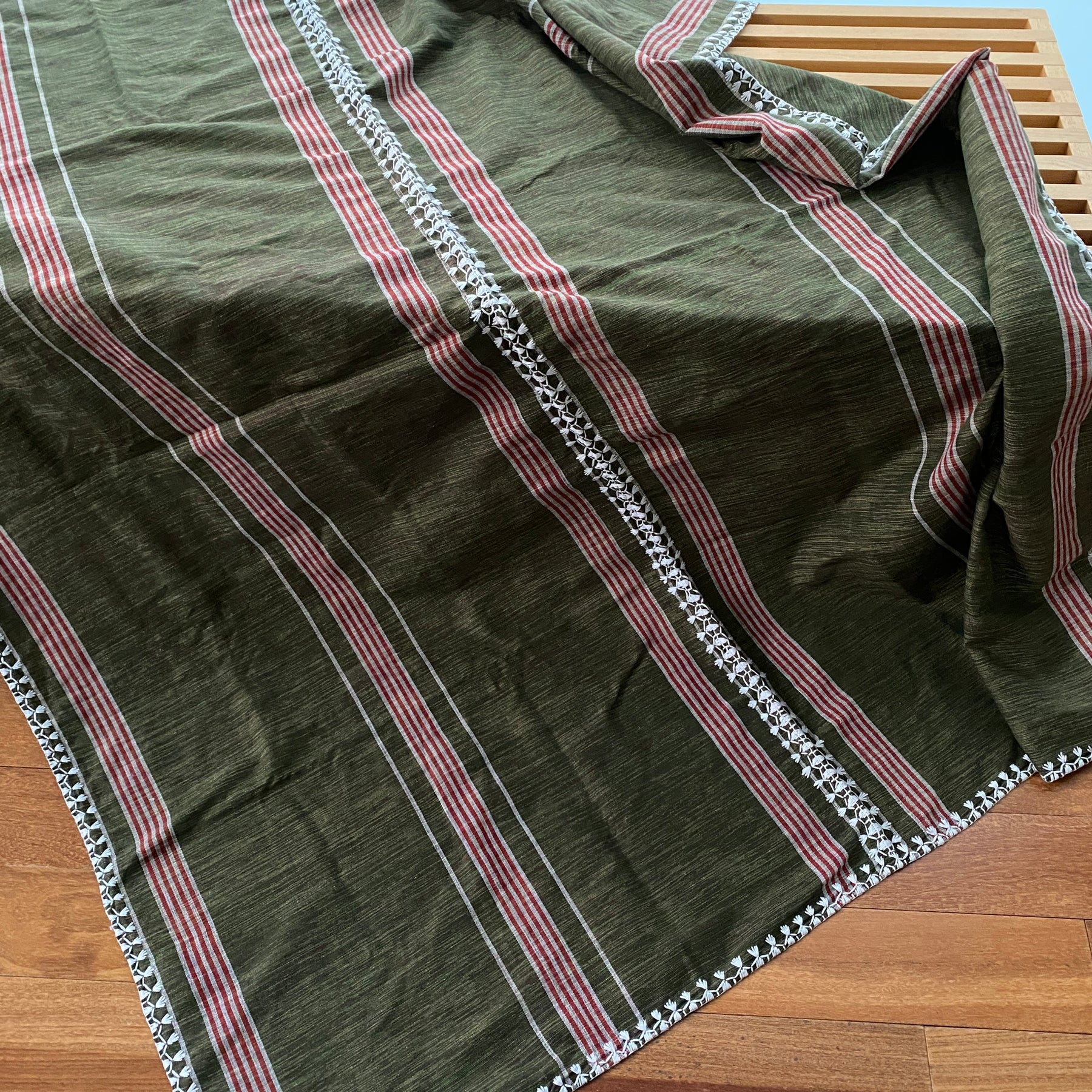 Handmade Handcrafted Inabel Textile Products & Accessories – Inabel ...