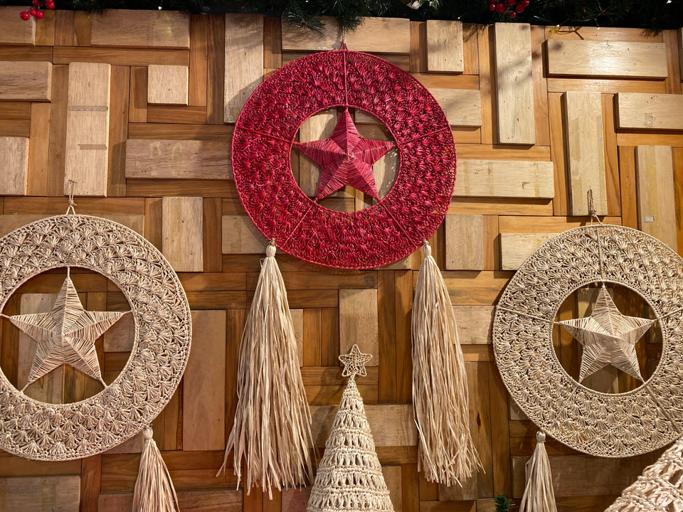 Handmade Handcrafted Inabel Textile Products & Accessories – Inabel ...