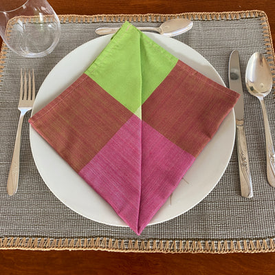 Table Napkins – Inabel Shop LLC