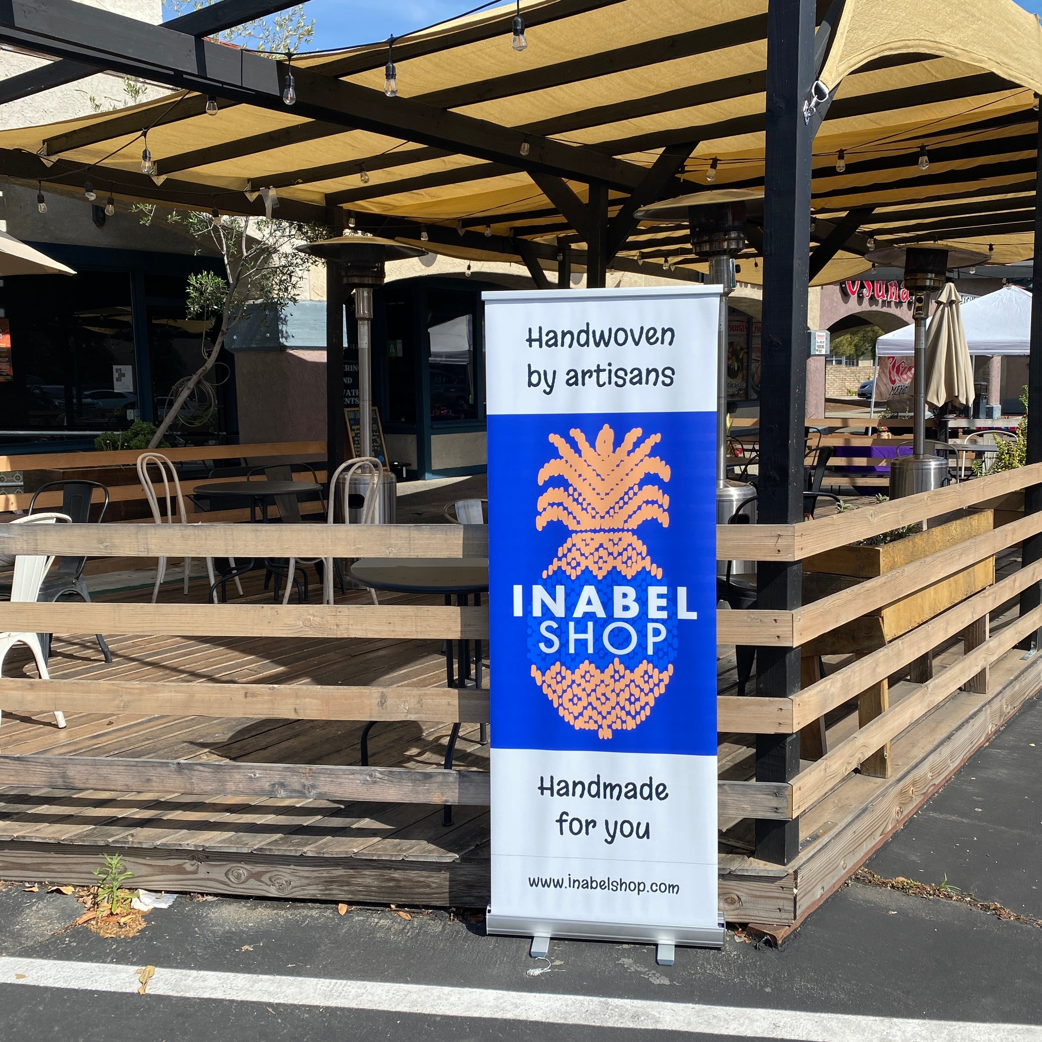 Handmade Handcrafted Inabel Textile Products & Accessories – Inabel ...