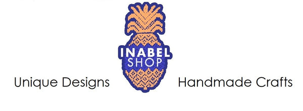 Inabel Textile Designs: Inspired by Life – Inabel Shop LLC