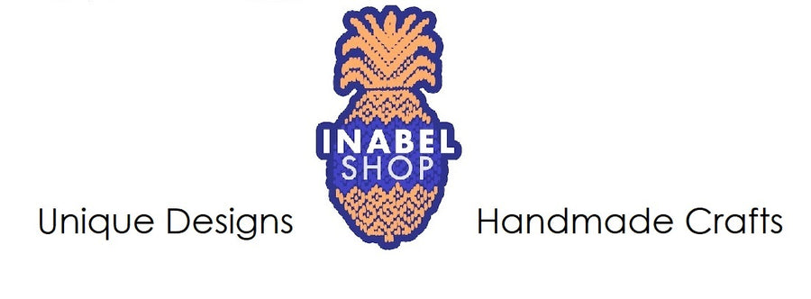 Handmade Handcrafted Inabel Textile Products & Accessories – Inabel ...