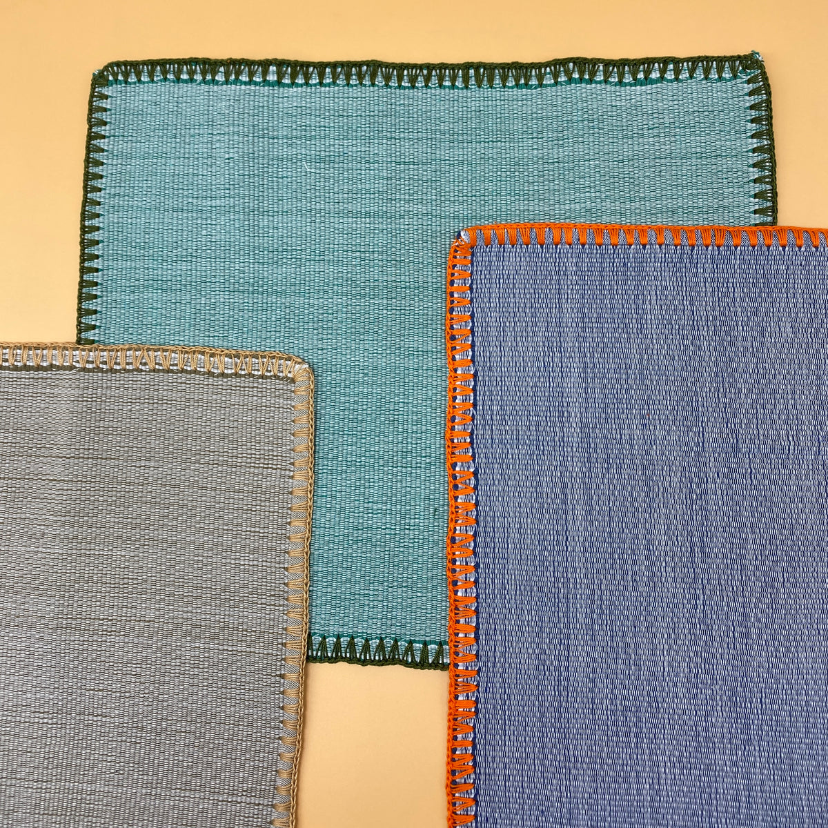 Buy Table Placemats for everyday use – Inabel Shop LLC