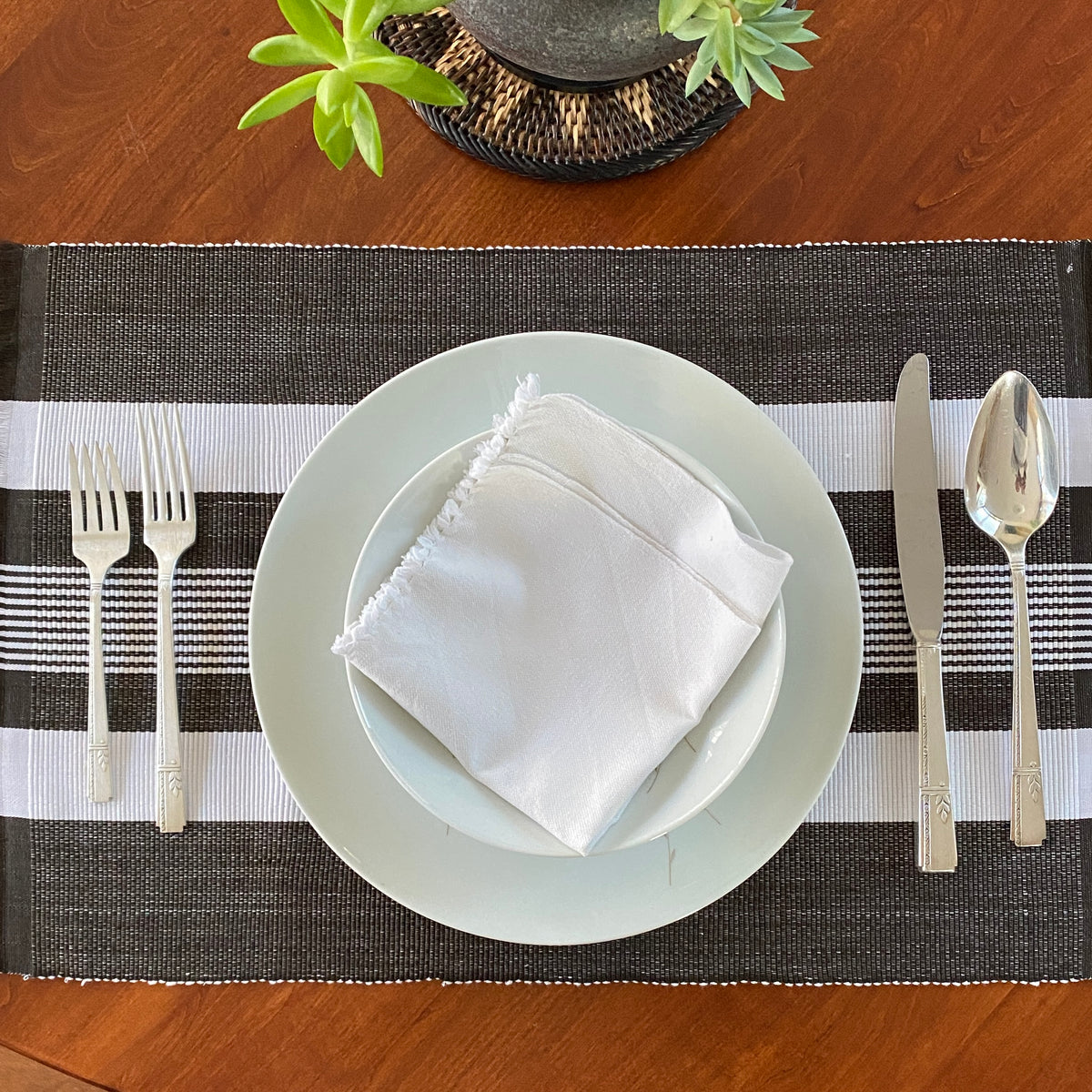 Buy table Placemats for everyday use – Inabel Shop LLC